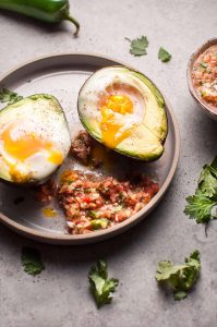 24 Light Breakfast Ideas To Start Your Day Off Right