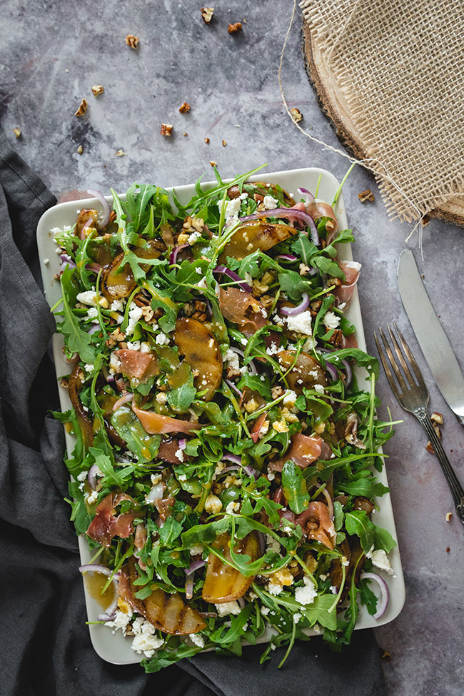 Fruits and Vegetables in Season in November - Seasonal Produce Guide!