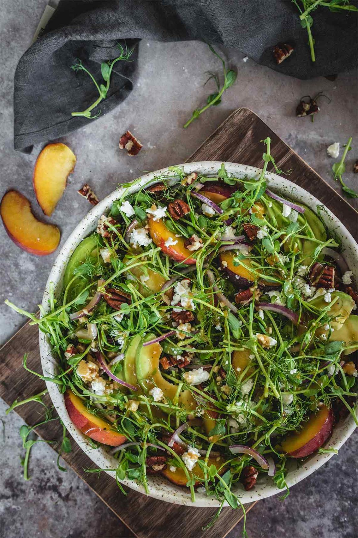 24 Nutritious Microgreen Recipes To Brighten Up Your Day