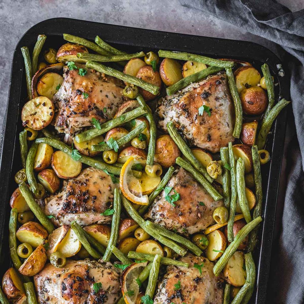 40+ Healthy Summer Dinner Recipes (Easy Family Favorites!)
