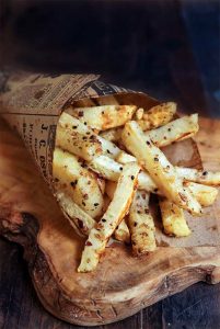 20 Celery Root Recipes That Celebrate This Underrated Vegetable