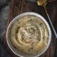 Creamy Yuca Mash with Garlic and Thyme (Mashed Cassava)