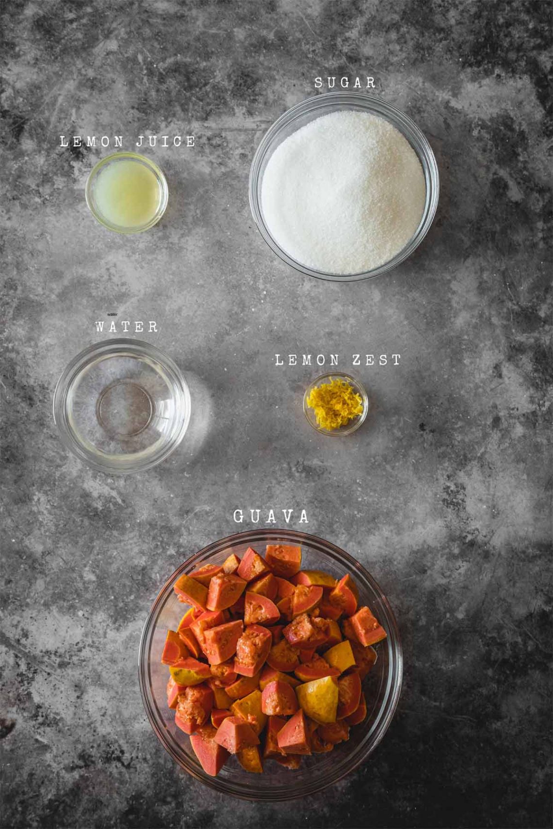 How to Make Guava Jam at Home (Without Pectin) - Yummy Addiction