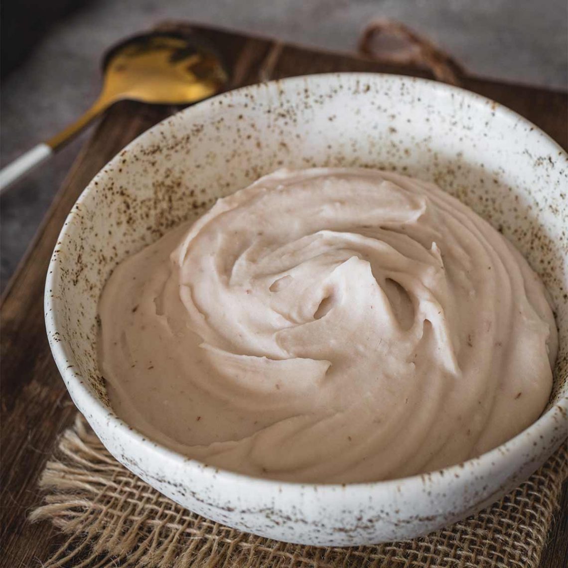 Homemade Taro Paste (How to Make and Use it) - Yummy Addiction