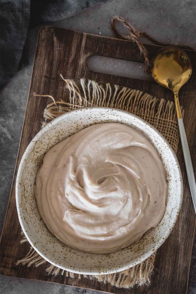 Homemade Taro Paste (How to Make and Use it) - Yummy Addiction