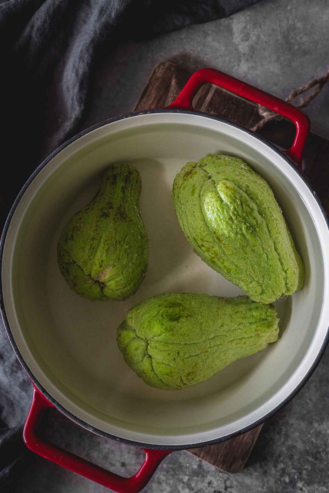 How to Cook Chayote Squash (6 Methods) - Yummy Addiction