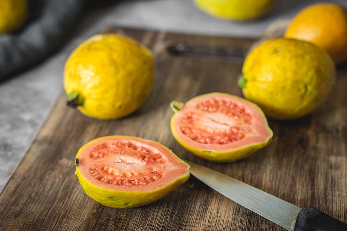 What is Guava and How to Eat It? - Yummy Addiction