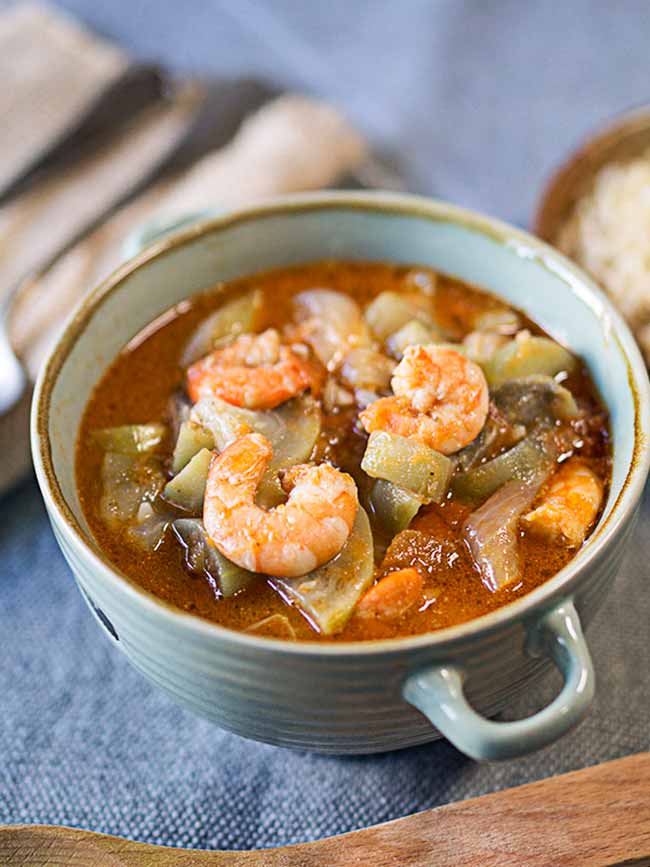 15 Opo Squash Recipes To Try With This Exotic Vegetable