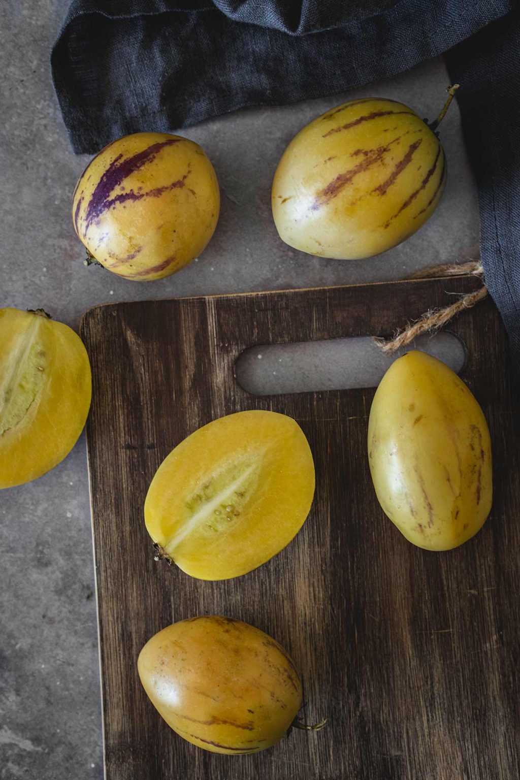 Pepino Melon: How to Eat it and What it Tastes Like