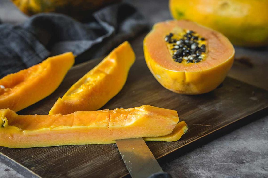 All About Papaya: How to Pick, Prepare & Ways to Eat It