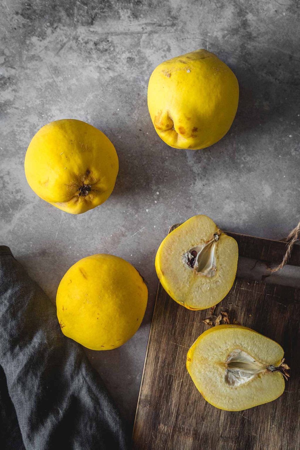 How to Eat Quince: Buying, Preparing, and Cooking