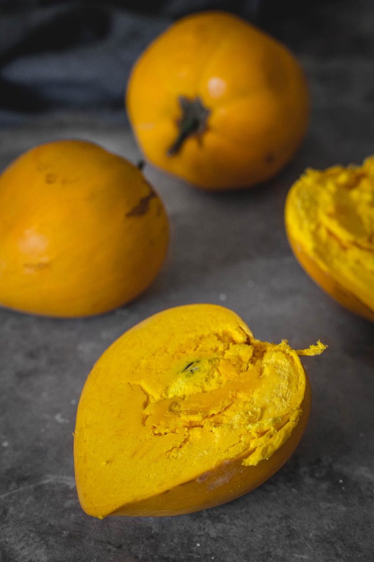 What is Egg Fruit (Canistel) and How to Eat It?