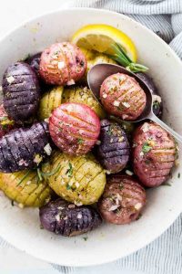 25 Purple Potato Recipes To Try With This Vibrant Vegetable