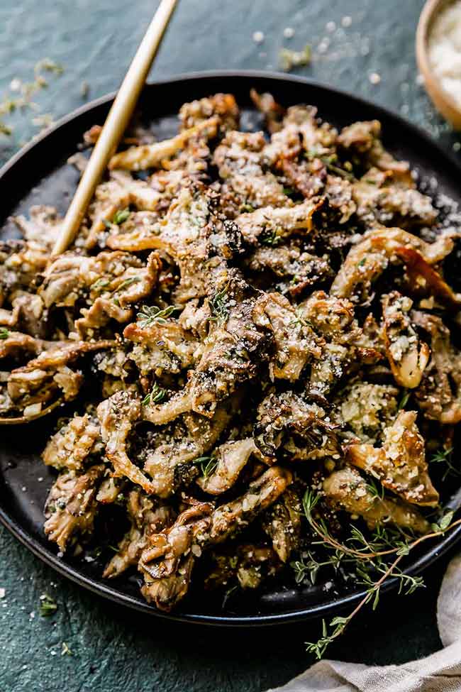 16 Must-Try Maitake Mushroom Recipes (Hen of the Woods)