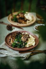 16 Must-Try Maitake Mushroom Recipes (Hen of the Woods)