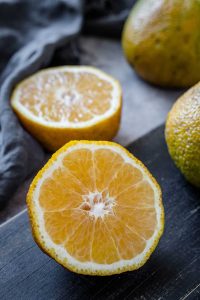 Ugli Fruit: How to Eat it and What it Tastes Like