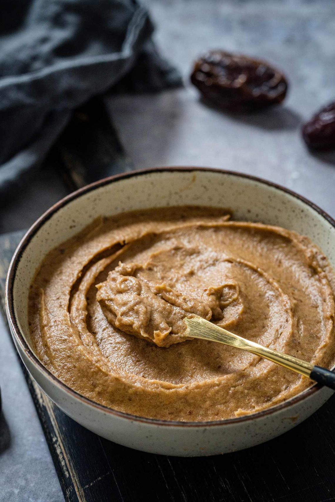 How to Make Date Paste at Home