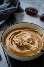 How to Make Date Paste at Home