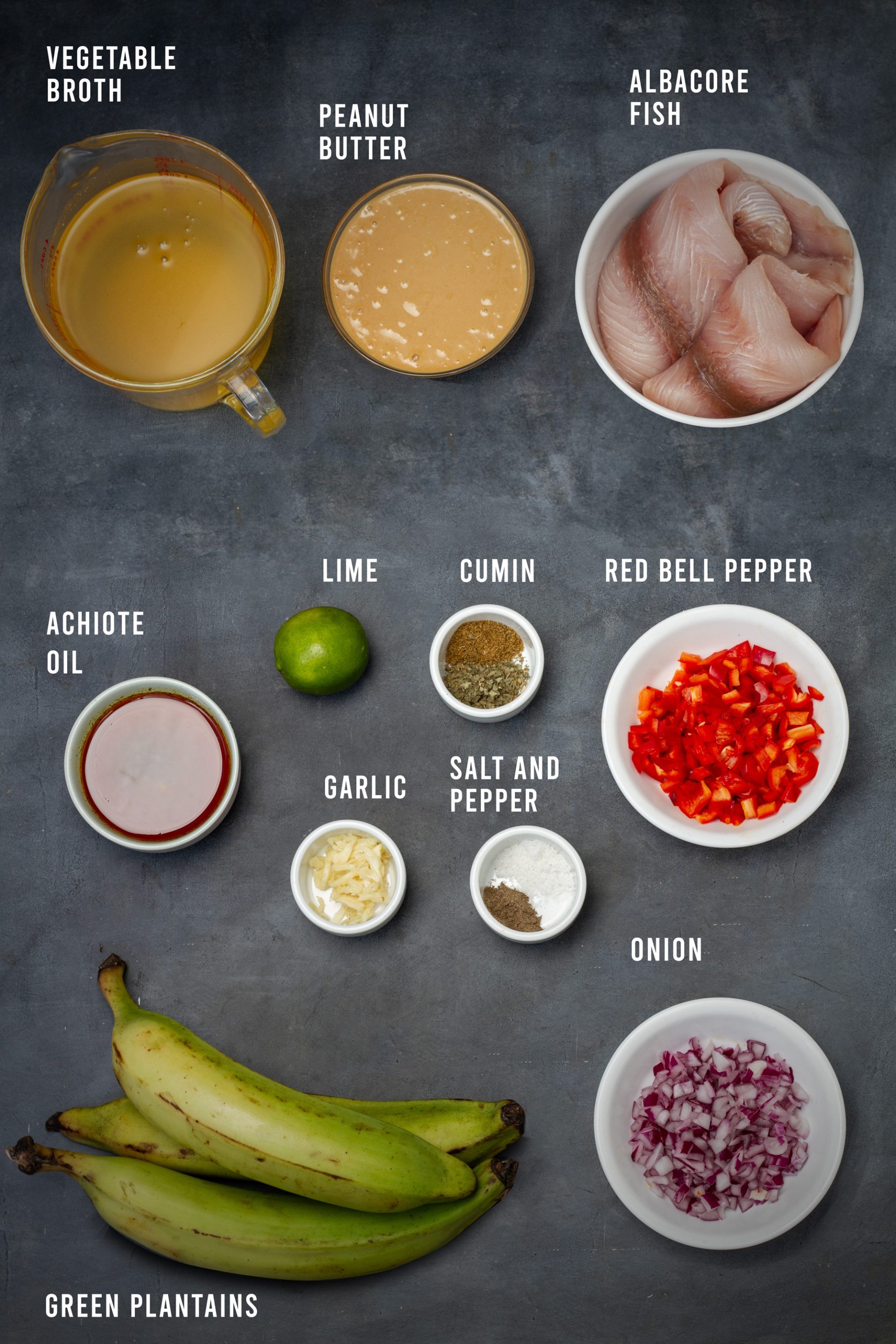 Ecuadorian Cazuela - Yummy Addiction