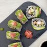 Dragon Rolls - Yummy Addiction
