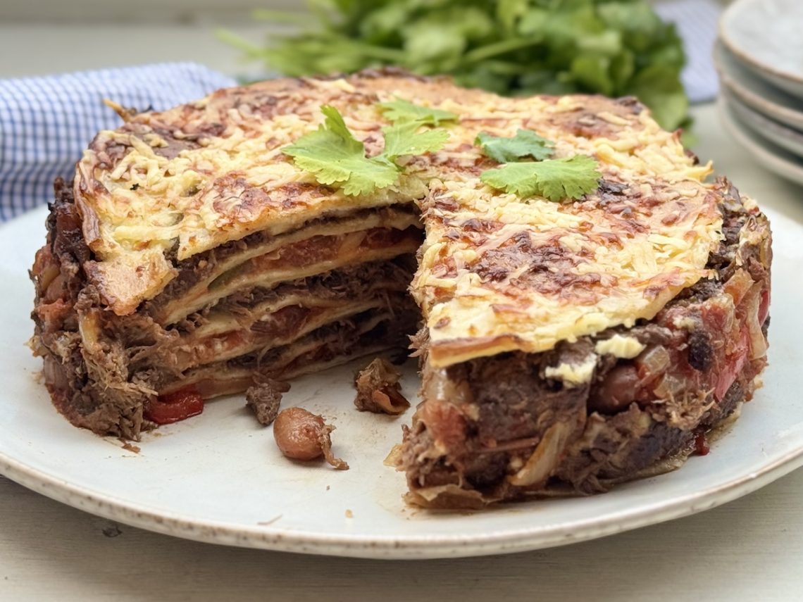 100+ Healthy Meat Recipes (Easy Family Favorites!) - Yummy Addiction