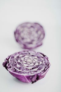 How to Cook Purple Cabbage - Yummy Addiction